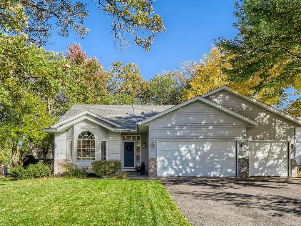 14239 Crane Street NW, Andover, MN, 55304 | MLS: 6501144 | Edina Realty