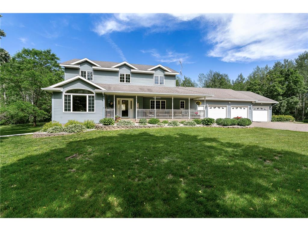 14242 264th Street, Cold Spring, MN, 56320 | MLS: 6548938 | Edina Realty