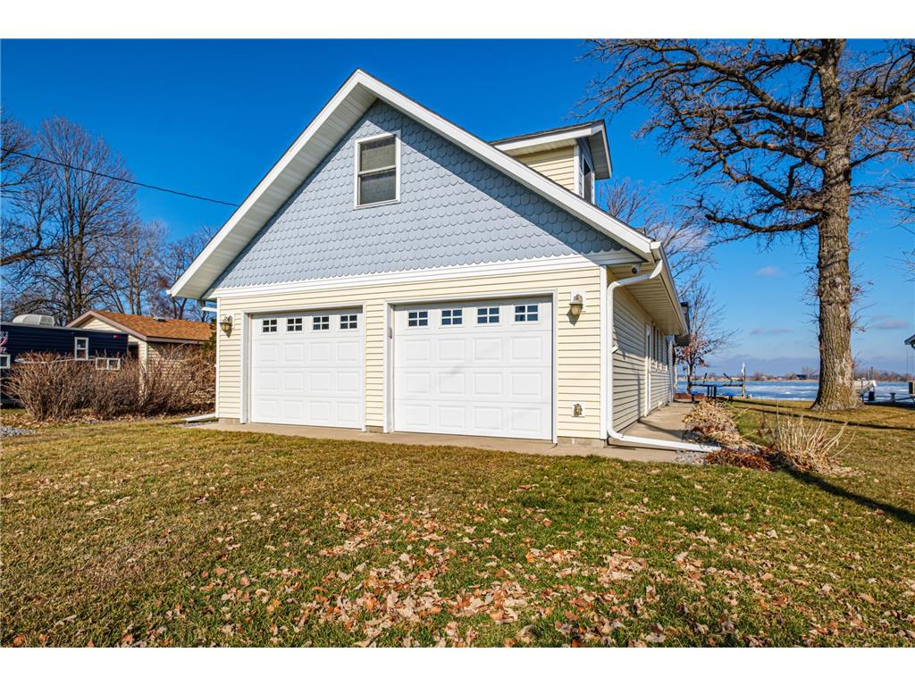 14242 Ferret Drive, Osakis, MN, 56360 | MLS: 6419148 | Edina Realty