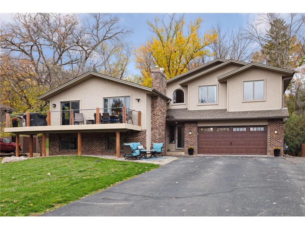 14248 Shady Beach Trail NE, Prior Lake, MN, 55372 | MLS: 6452064 ...