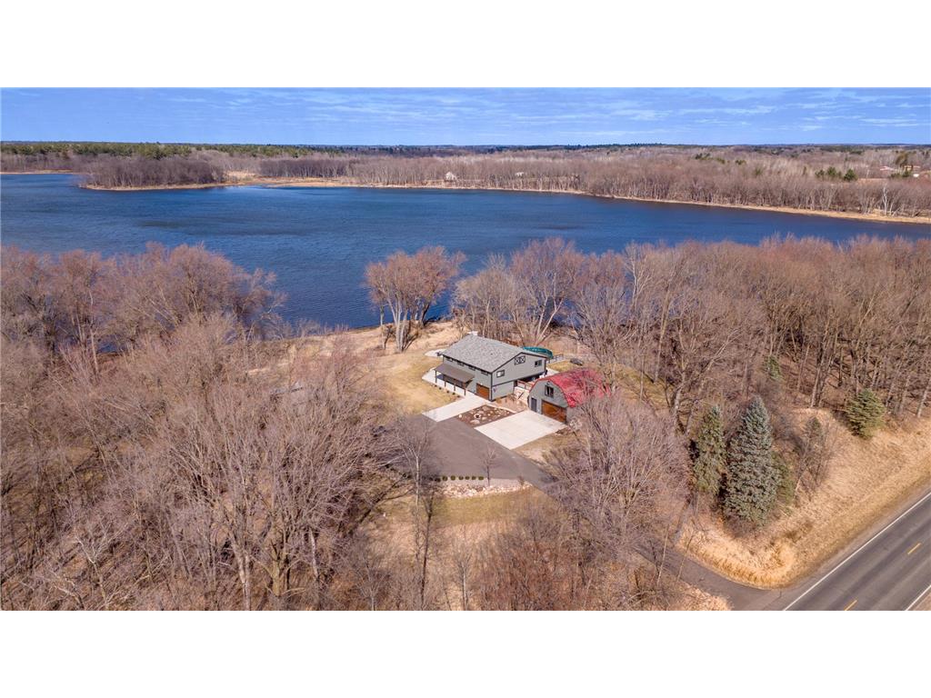 1425 County Road 6 NE, Stanchfield, MN, 55080 | MLS: 6505759 | Edina Realty