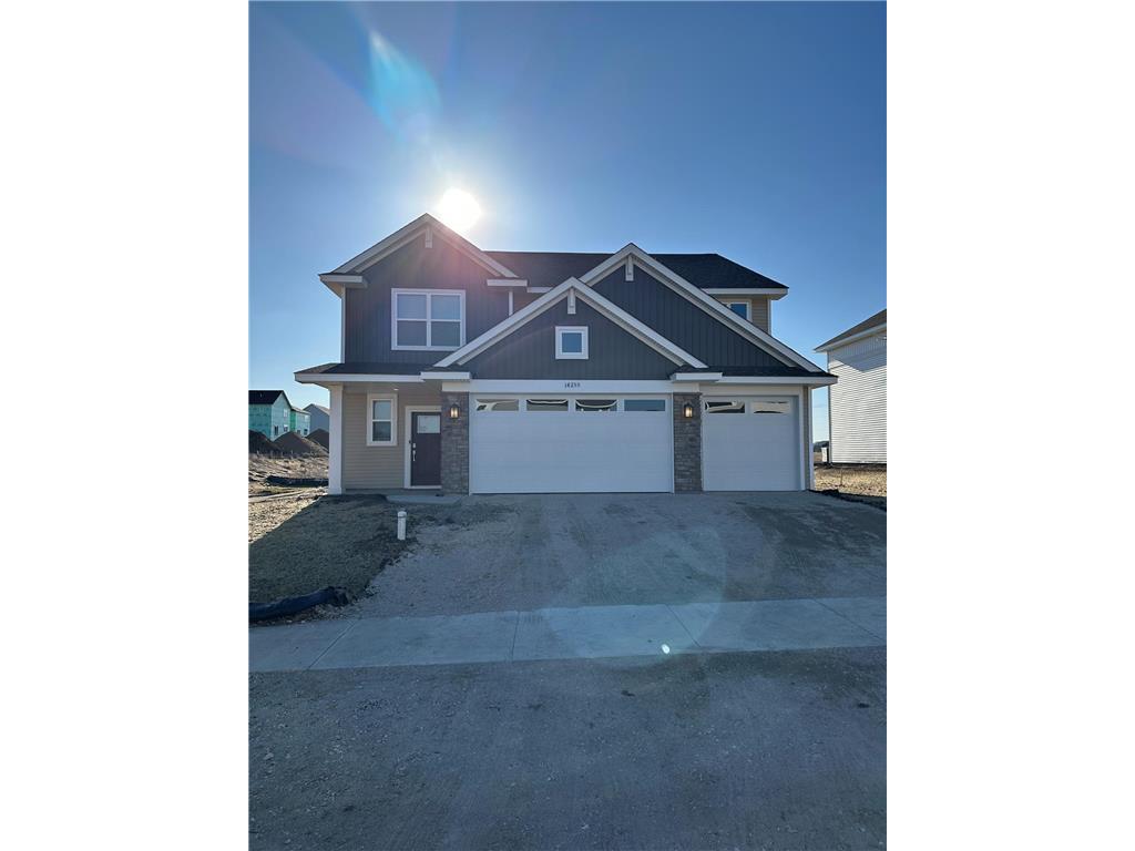 14255 Anston Avenue, Rosemount, MN, 55068 | MLS: 6711339 | Edina Realty