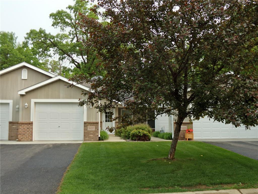 14257 184th Avenue NW, Elk River, MN, 55330 | MLS: 6732096 | Edina Realty