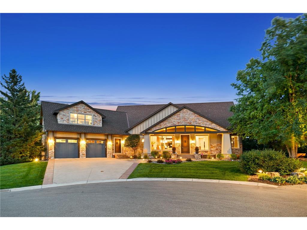 14259 Trace Ridge Road, Wayzata, MN, 55391 | MLS: 6634712 | Edina Realty