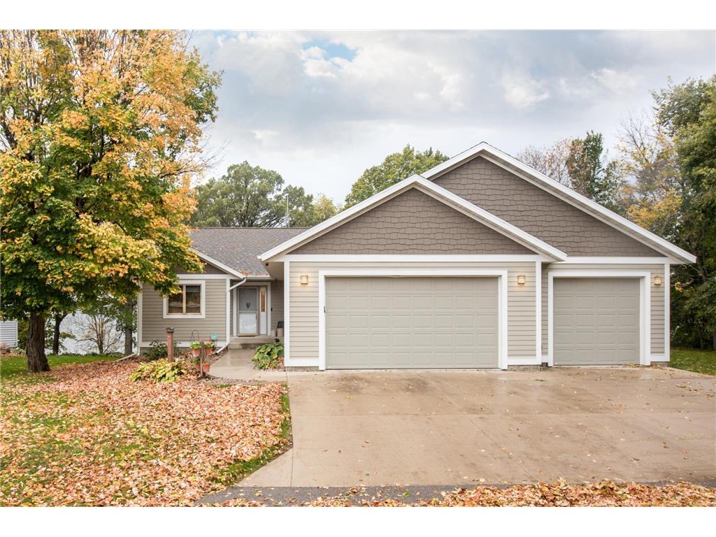 14260 E Lake Miltona Drive NE, Miltona, MN, 56354 | MLS: 6442609 ...