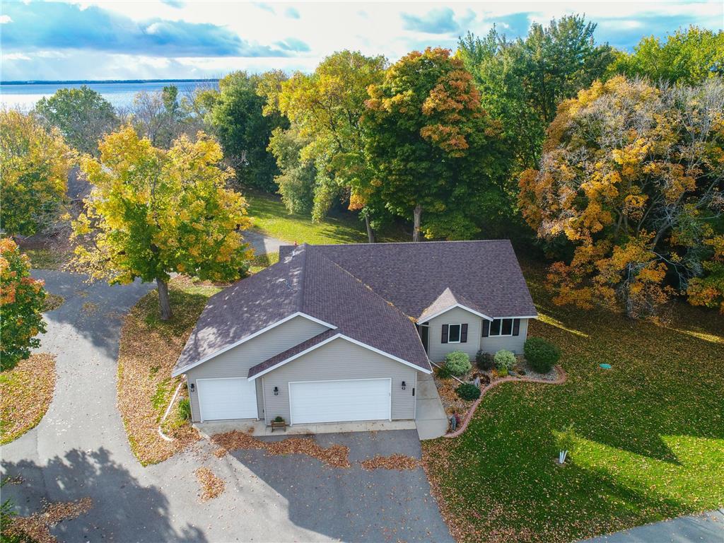 14264 E Lake Miltona Drive NE, Miltona, MN, 56354 | MLS: 6595589 ...