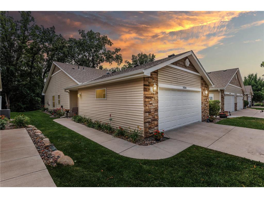 14268 184th Avenue NW, Elk River, MN, 55330 | MLS: 6406770 | Edina Realty