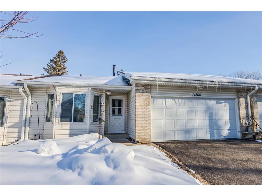14268 Glencove Path, Apple Valley, MN, 55124 | MLS: 6342130 | Edina Realty