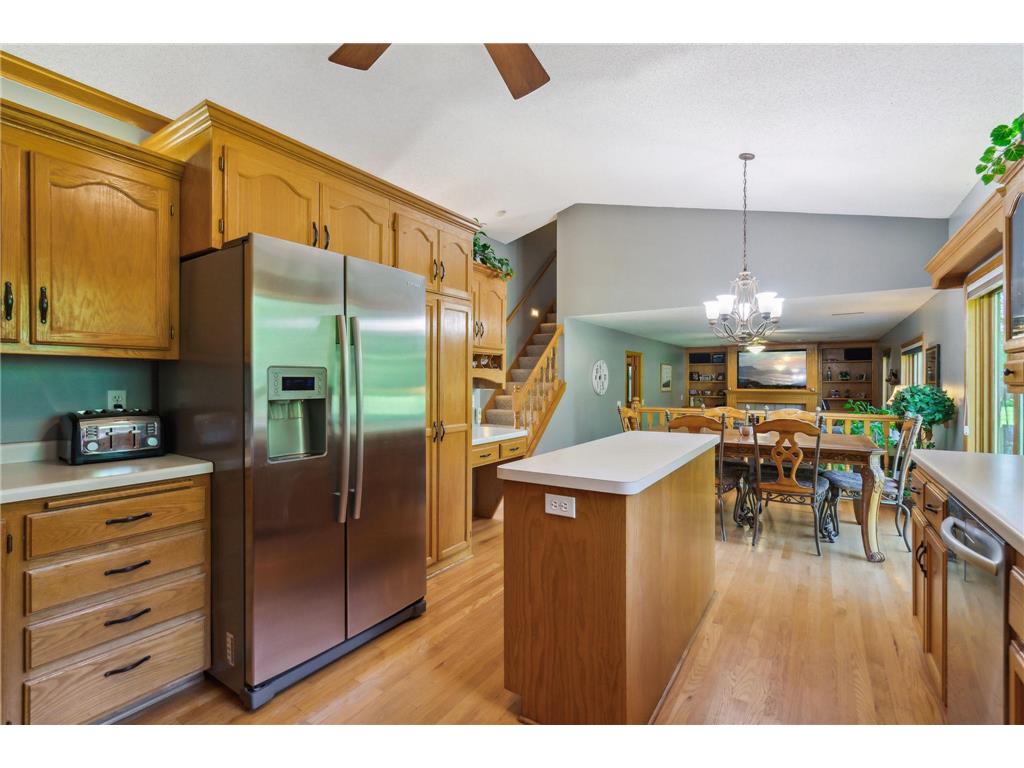 14268 Raspberry Drive, Rogers, MN, 55374 | MLS: 6542918 | Edina Realty