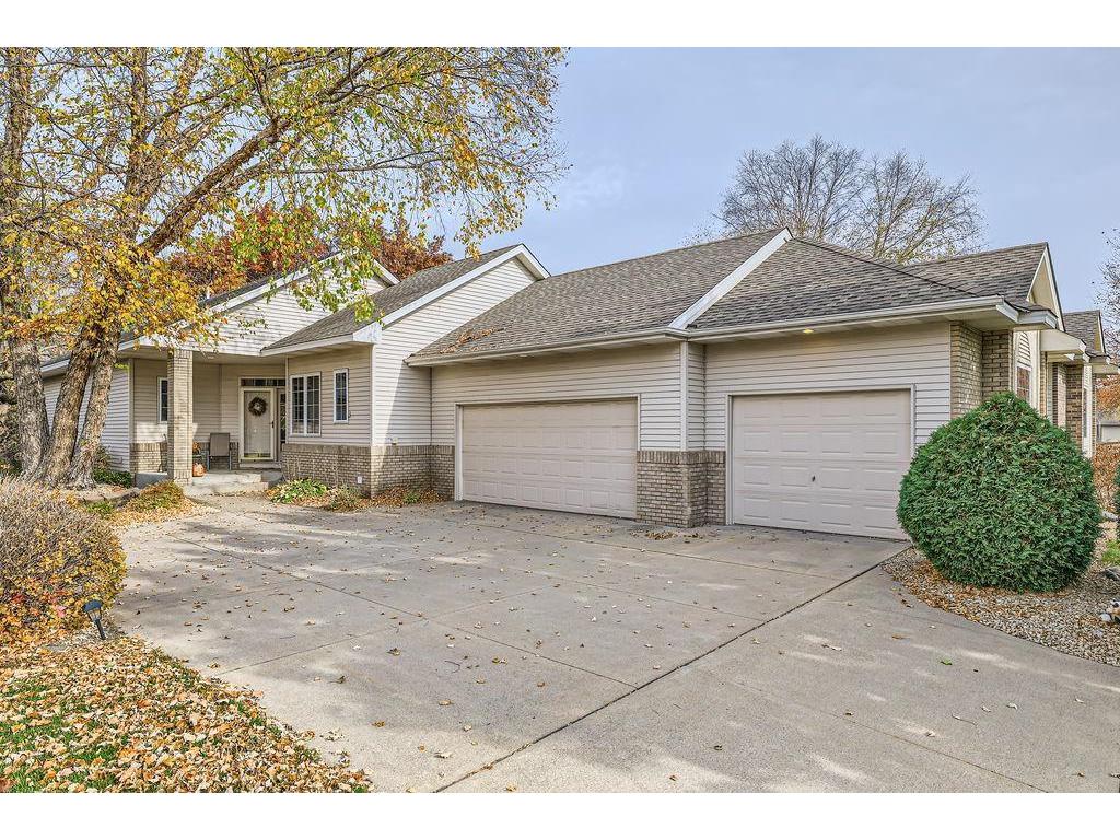 143 142nd Avenue NW, Andover, MN, 55304 | MLS: 6621344 | Edina Realty