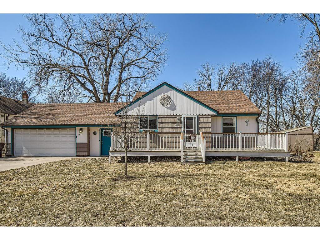 1431 12th Avenue, Newport, MN, 55055 | MLS: 6675777 | Edina Realty