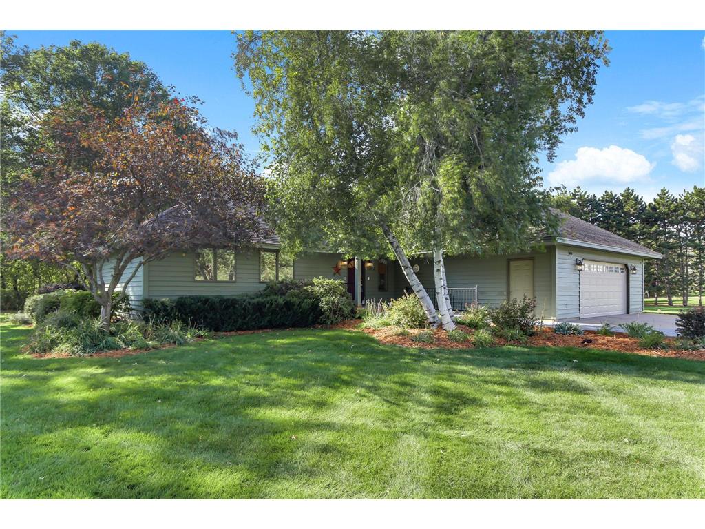 14312 Armstrong Boulevard NW, Ramsey, MN, 55303 | MLS: 6780892 | Edina ...