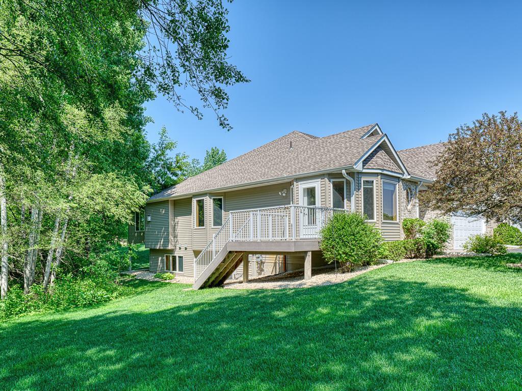 14318 Rochester Street NE, Ham Lake, MN, 55304 | MLS: 6532700 | Edina ...