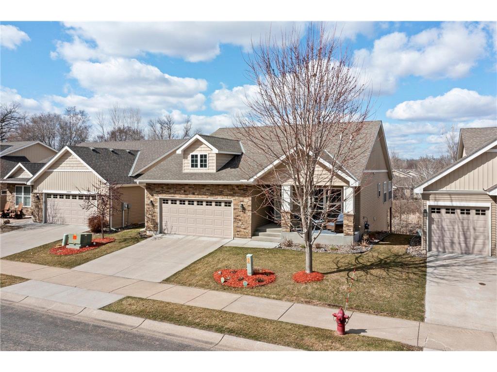 14329 183rd Avenue NW, Elk River, MN, 55330 | MLS: 6697665 | Edina Realty