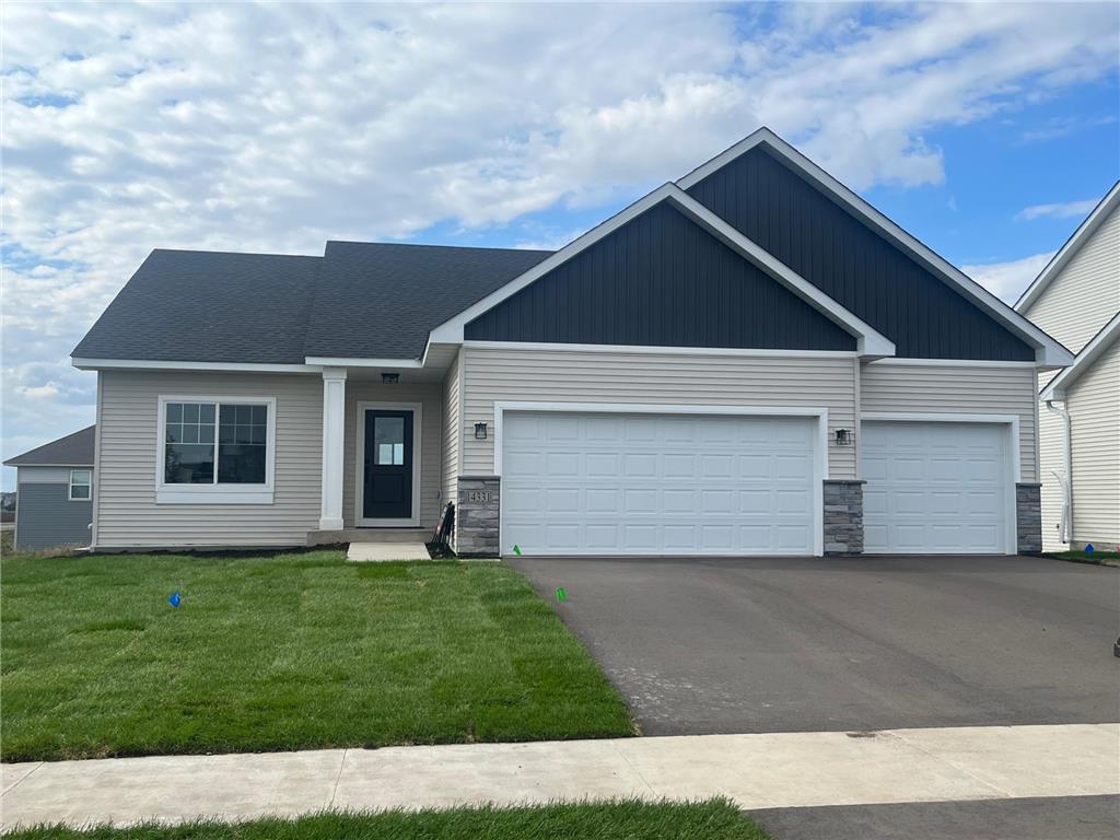14331 Aspen Avenue, Rosemount, MN, 55068 | MLS: 6273623 | Edina Realty