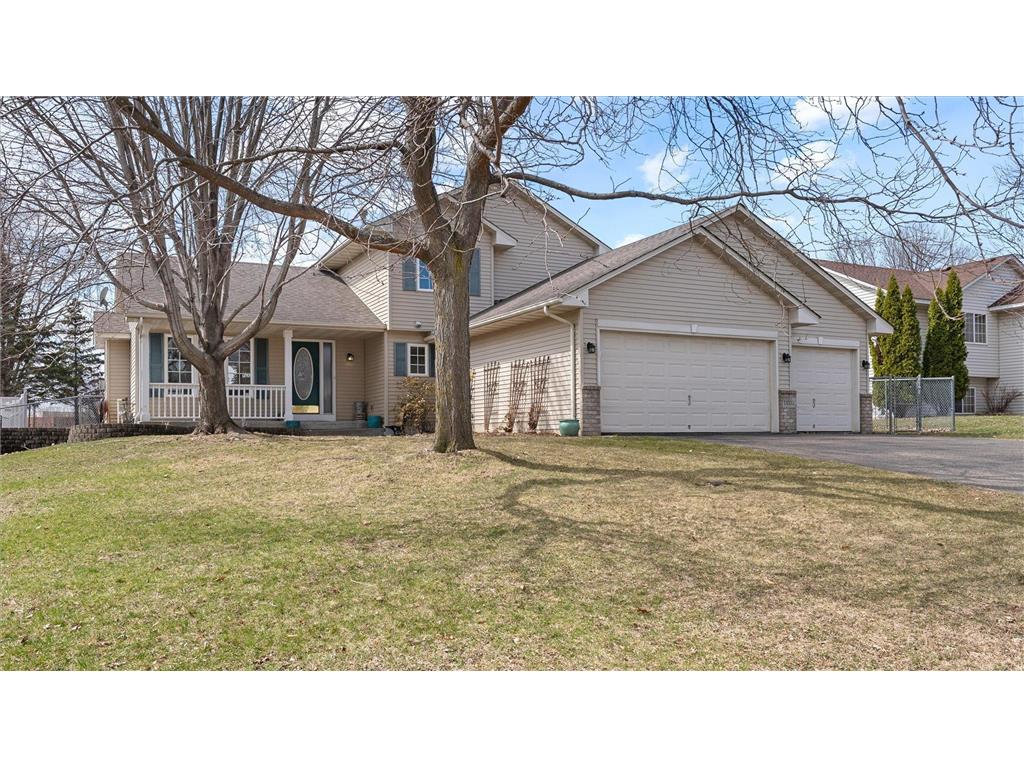 14331 Dekalb Avenue, Rosemount, MN, 55068 | MLS: 6697463 | Edina Realty