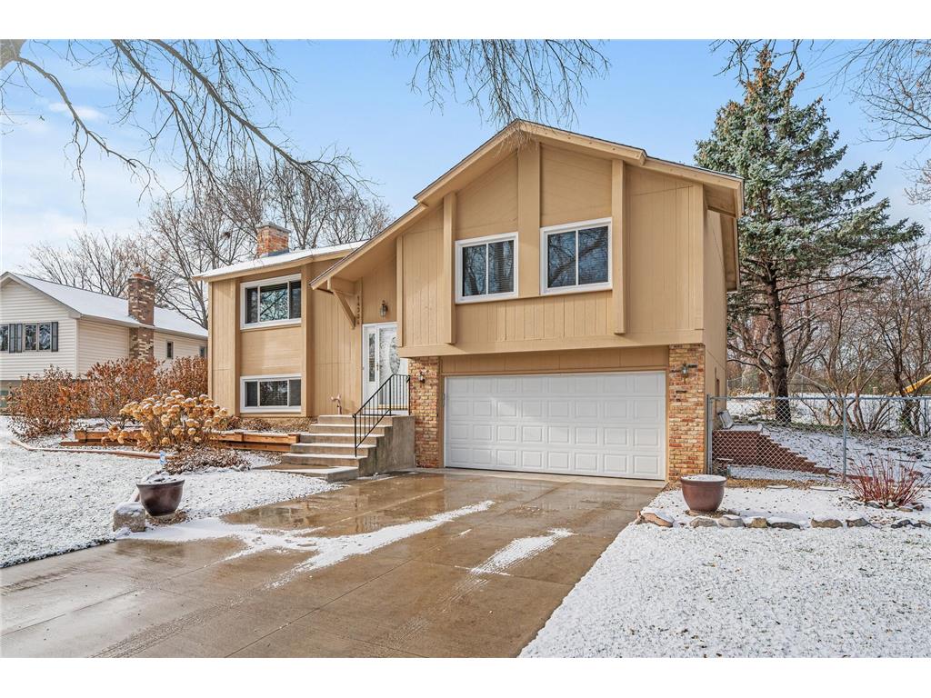 14334 Park Avenue, Burnsville, MN, 55337 | MLS: 6487934 | Edina Realty