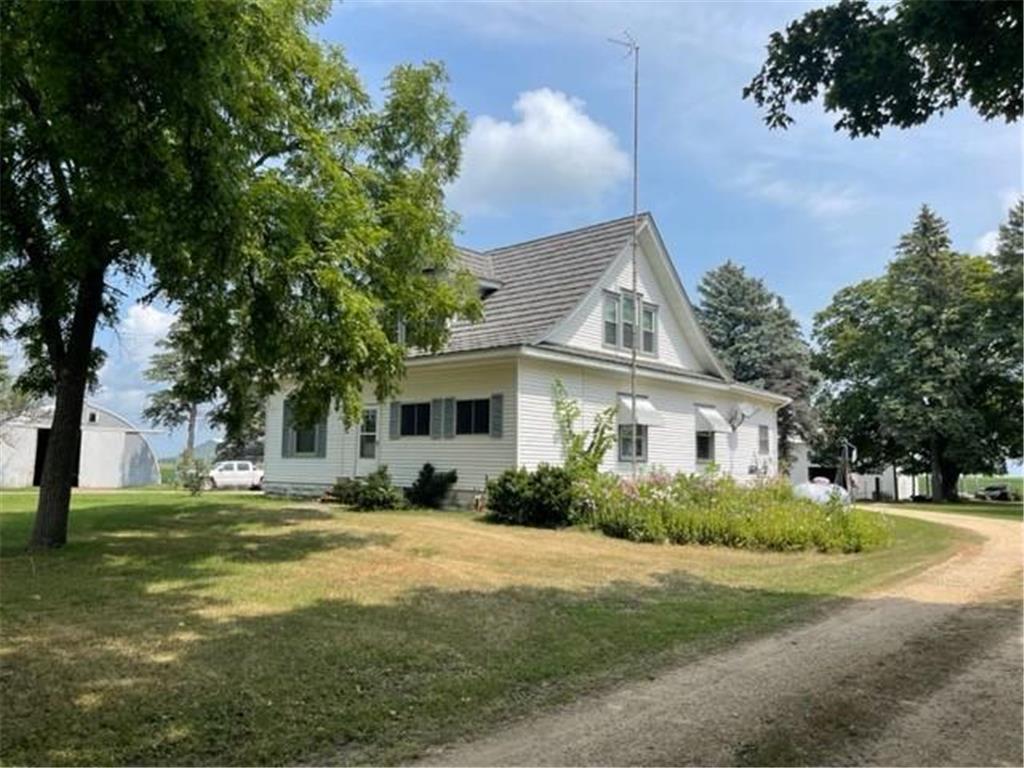 14337 507th Ave, Vernon Center, MN, 56090 | MLS: 6412248 | Edina Realty