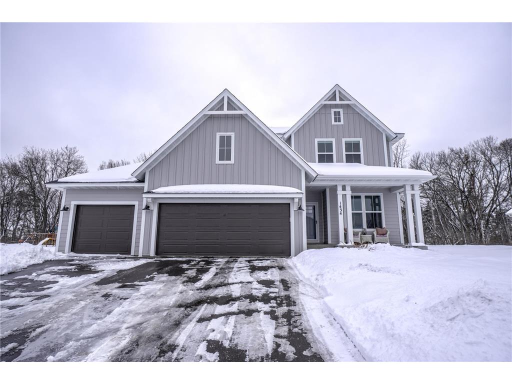 1434 Lee Circle, Hudson, WI, 54016 | MLS: 6322126 | Edina Realty