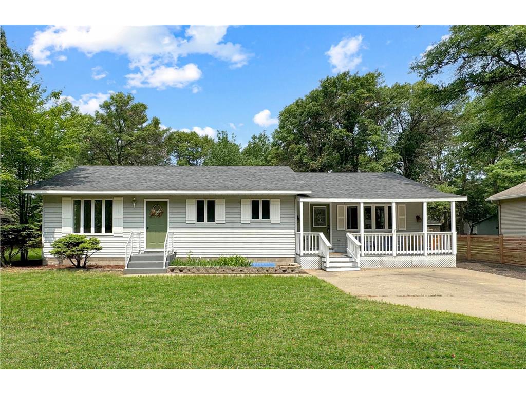 14347 Memorywood Drive, Baxter, MN, 56425 | MLS: 6747784 | Edina Realty