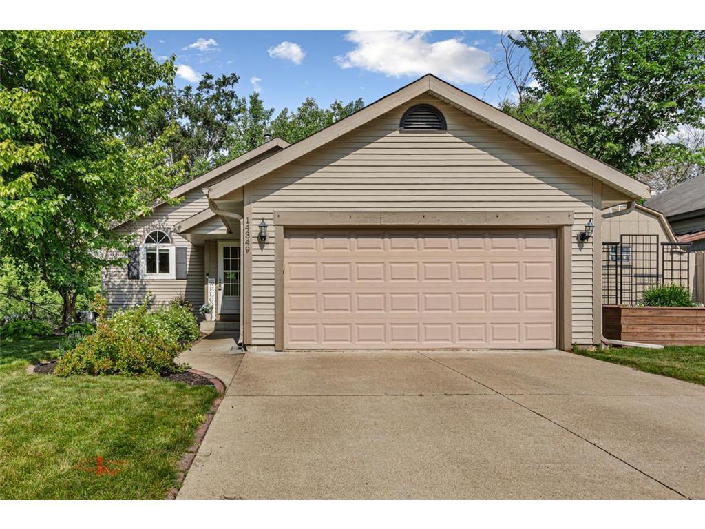 14349 Natchez Avenue, Savage, MN, 55378 | MLS: 6755470 | Edina Realty