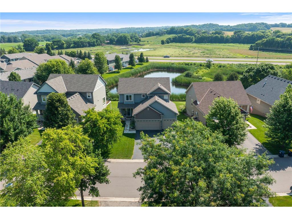 14359 Enclave Court NW, Prior Lake, MN, 55372 | MLS: 6765048 | Edina Realty