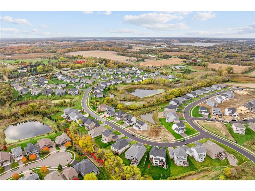 14366 Kingsview Lane N, Dayton, MN, 55327 | MLS: 7002948 | Edina Realty