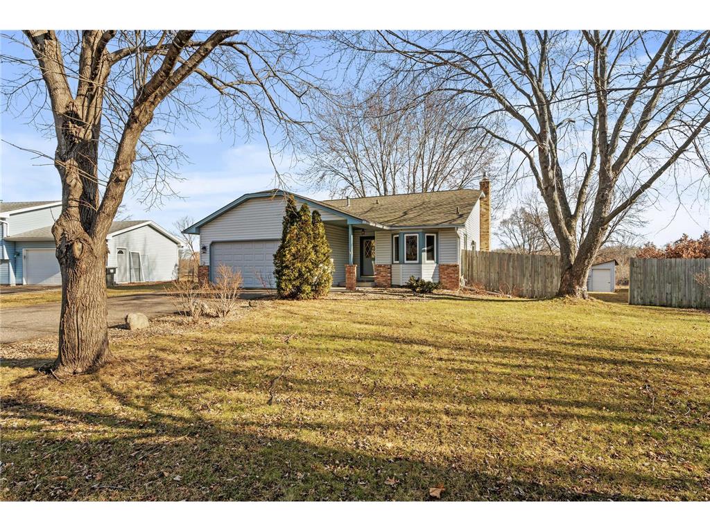 14379 Jonquil Street NW, Andover, MN, 55304 | MLS: 6483896 | Edina Realty