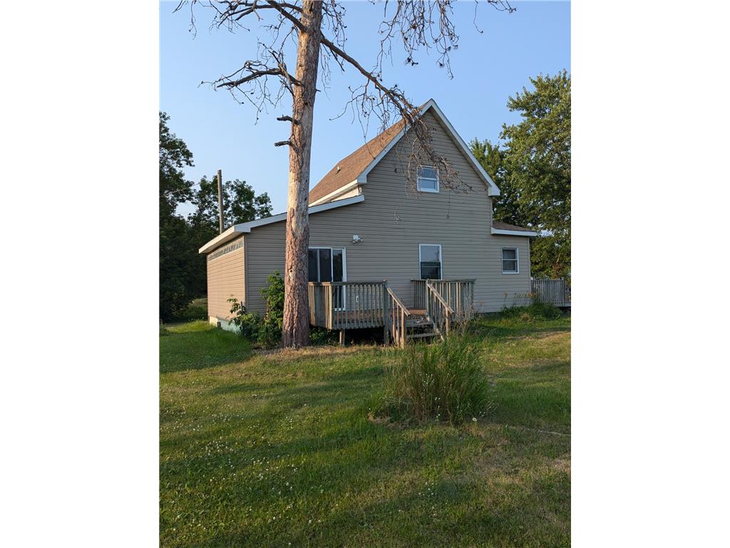 144 Delcasse Street, Shevlin, MN, 56676 | MLS: 6653556 | Edina Realty