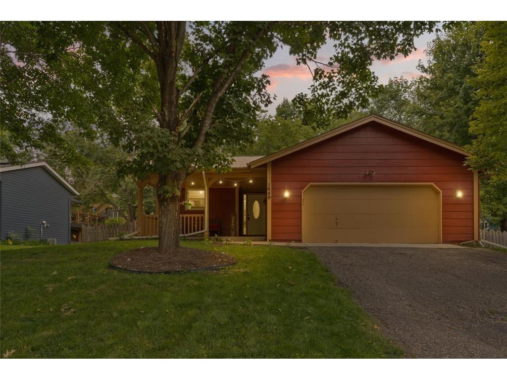 1440 Independence Avenue, Chaska, MN, 55318 | MLS: 6616152 | Edina Realty