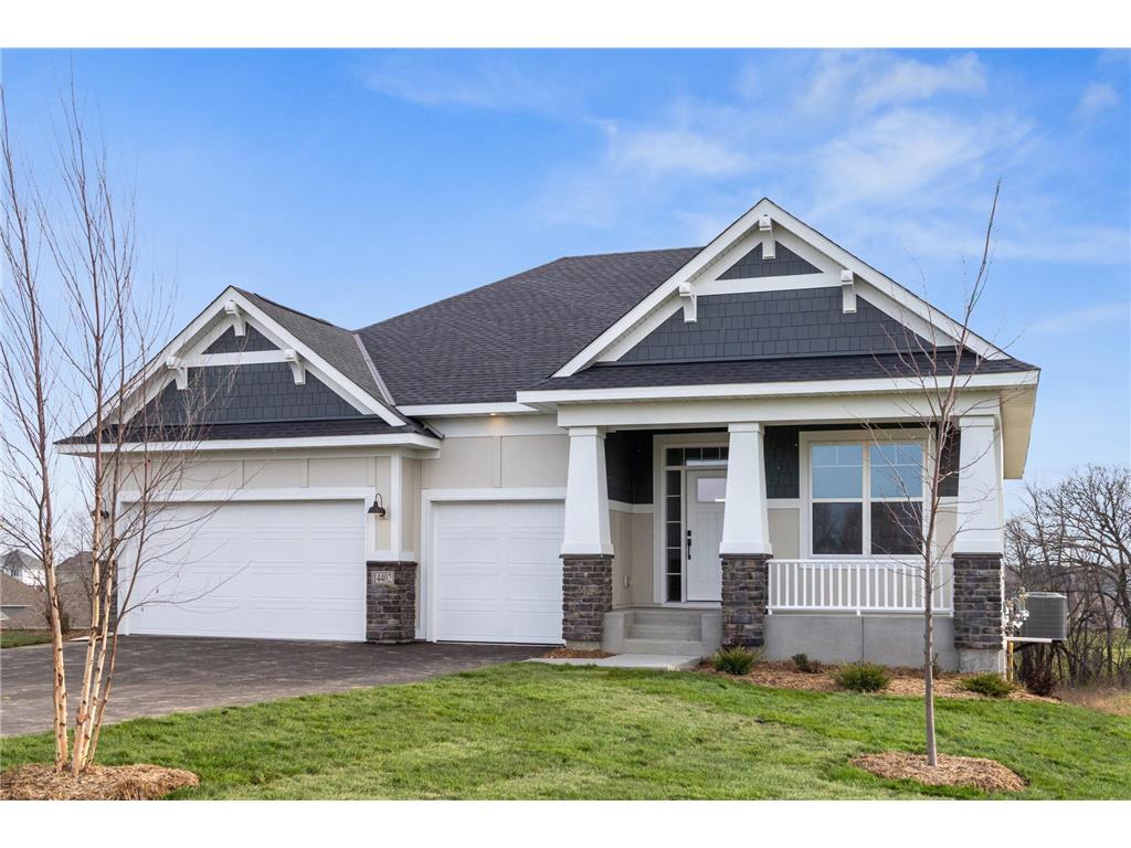 14402 Kingsview Lane N, Dayton, MN, 55327 | MLS: 6445219 | Edina Realty