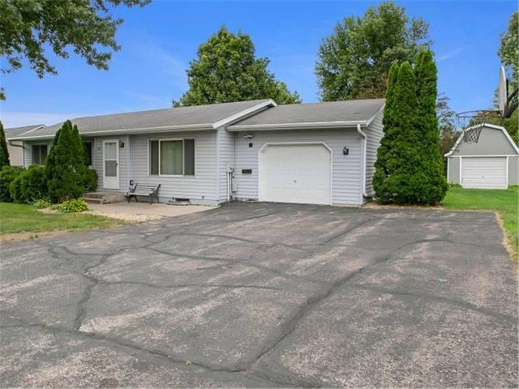 1441 Glenridge Drive, Prescott, WI, 54021 | MLS: 6405442 | Edina Realty