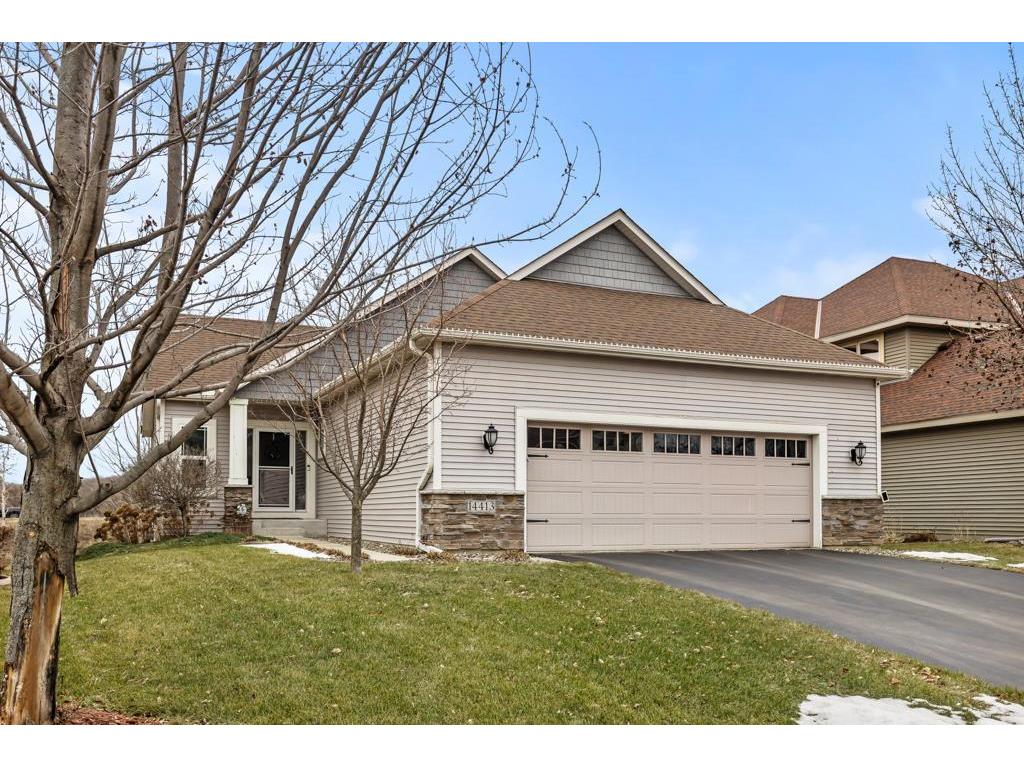 14413 Enclave Court NW, Prior Lake, MN, 55372 | MLS: 6641653 | Edina Realty