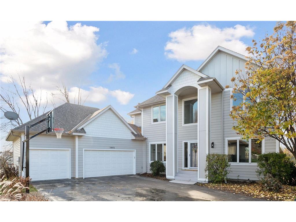 14415 51st Avenue N, Plymouth, MN, 55446 | MLS: 6629309 | Edina Realty