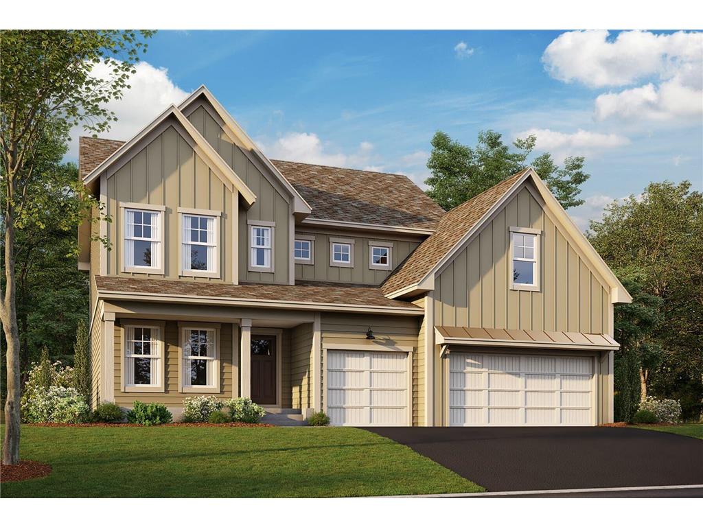 14419 Kingsview Lane N, Dayton, MN, 55327 | MLS: 6325155 | Edina Realty