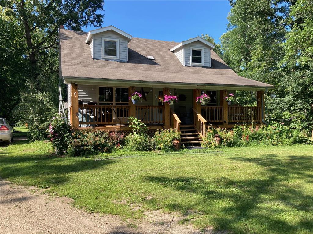 14419 Thoren Drive NW, Solway, MN, 56678 | MLS: 6402908 | Edina Realty