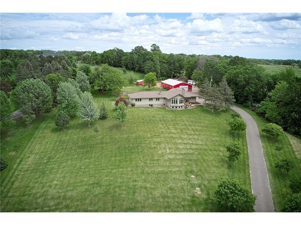 1442 Homestead Trail, Medina, MN, 55356 | MLS: 6546389 | Edina Realty