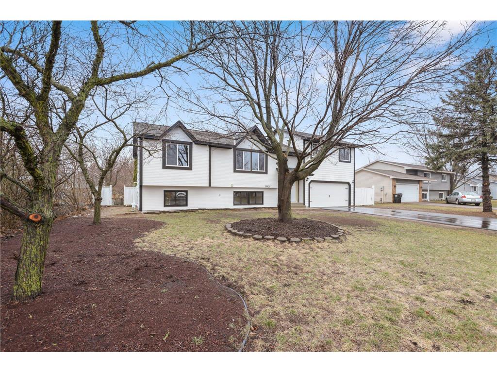 14424 Jonquil Street NW, Andover, MN, 55304 | MLS: 6508973 | Edina Realty