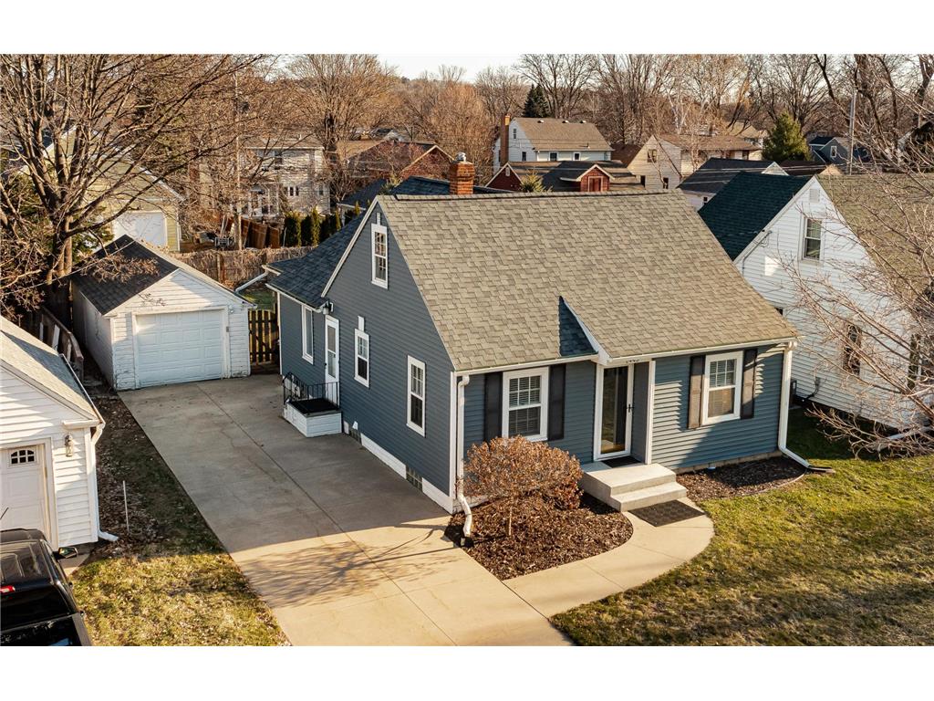 Edina Realty Rochester Mnnull