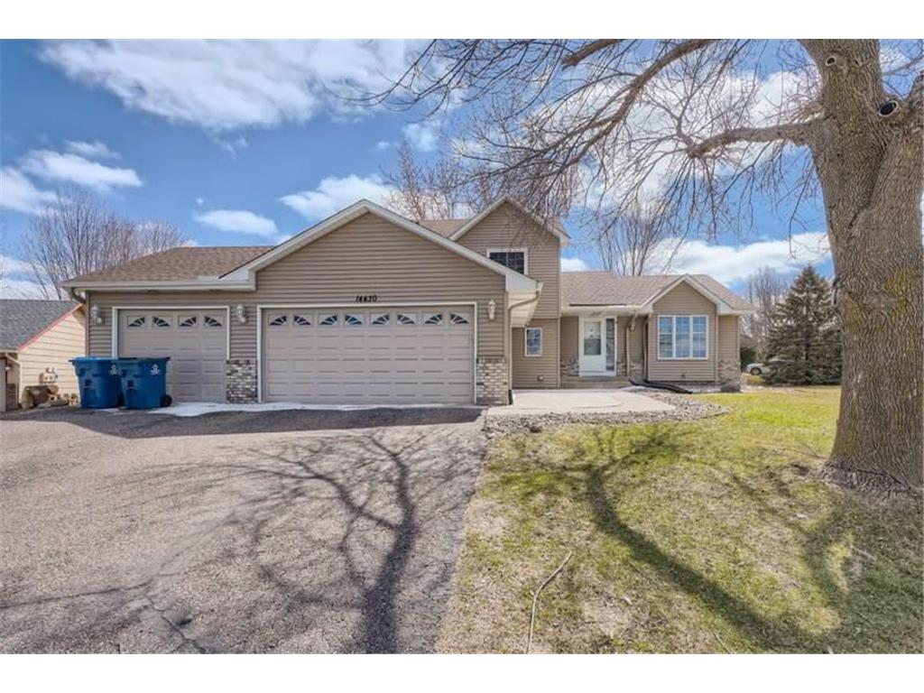 14430 Woodbridge Lane, Savage, MN, 55378 | MLS: 6364232 | Edina Realty