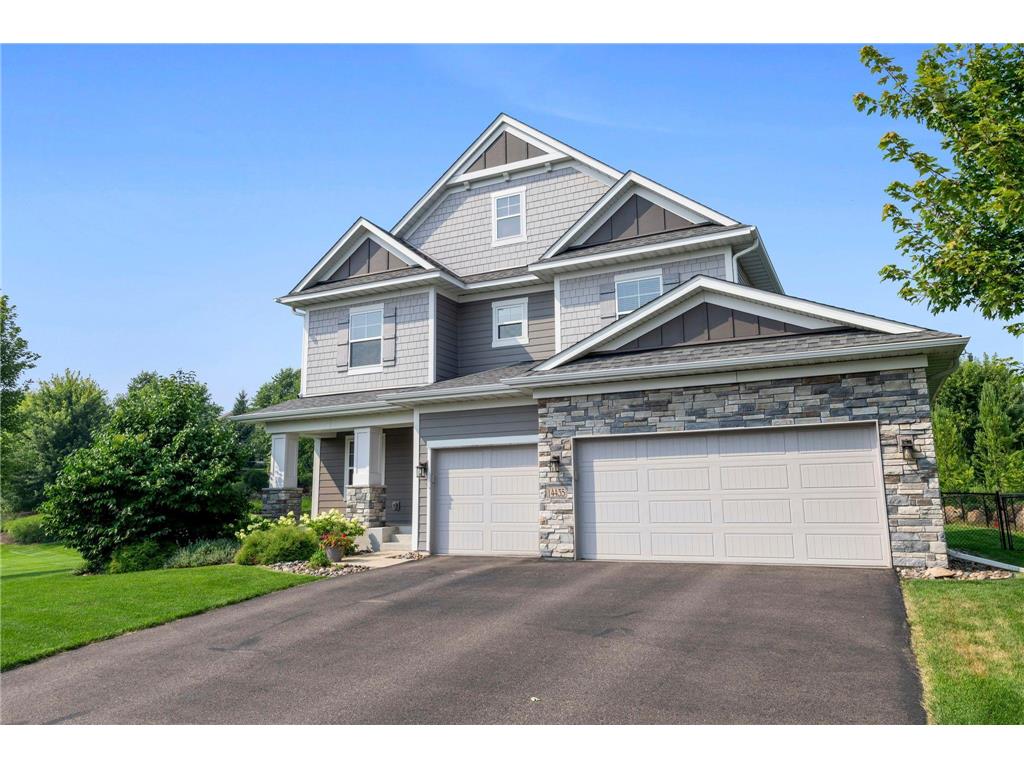 14435 River Hills Parkway, Dayton, MN, 55327 | MLS: 6762740 | Edina Realty