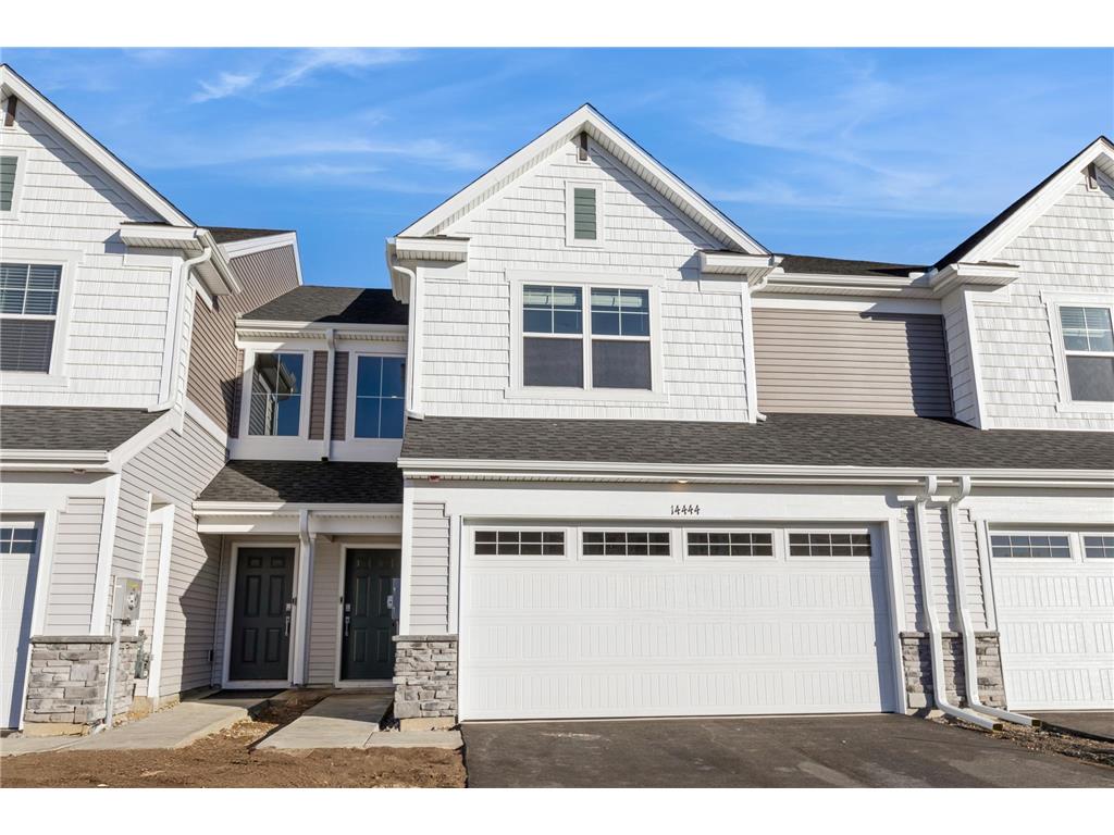 14444 Allerton Way, Rosemount, MN, 55068 | MLS: 6639051 | Edina Realty