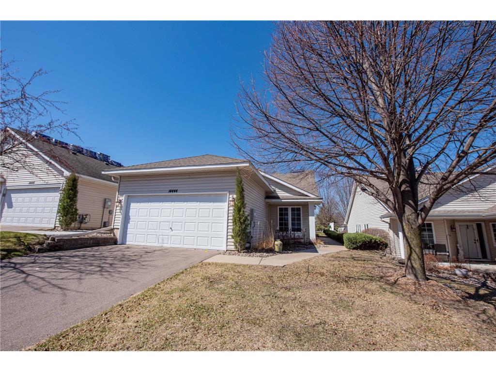 14444 Edgewood Avenue, Savage, MN, 55378 | MLS: 6515809 | Edina Realty