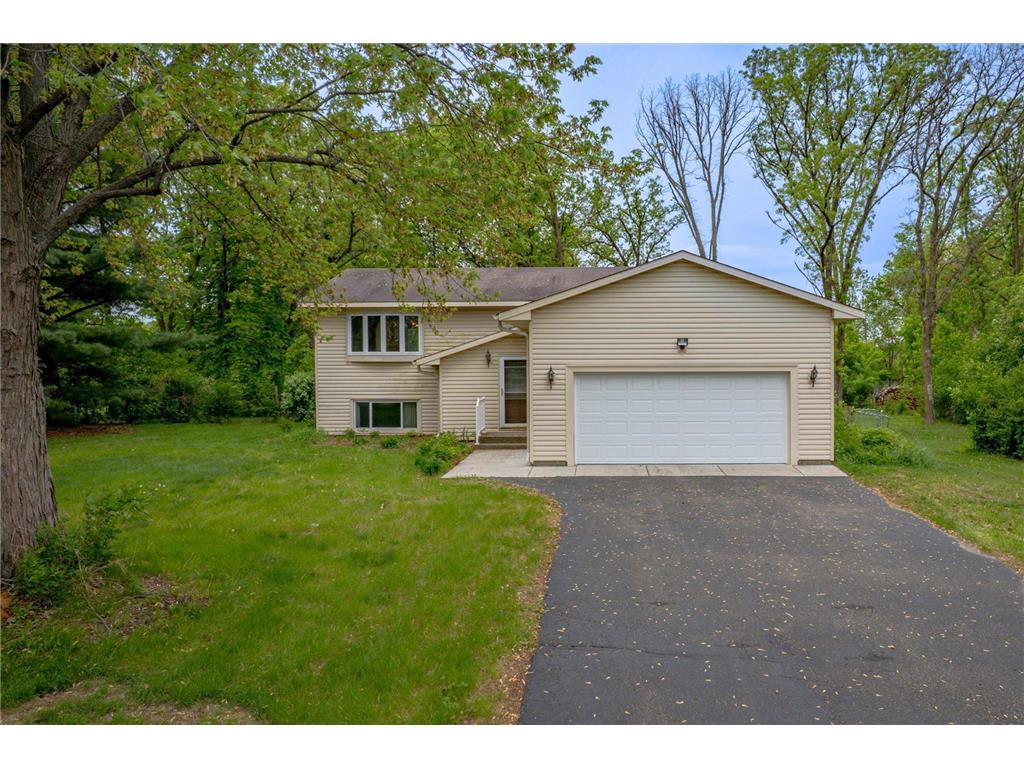 14447 186th Avenue NW, Elk River, MN, 55330 | MLS: 6706781 | Edina Realty