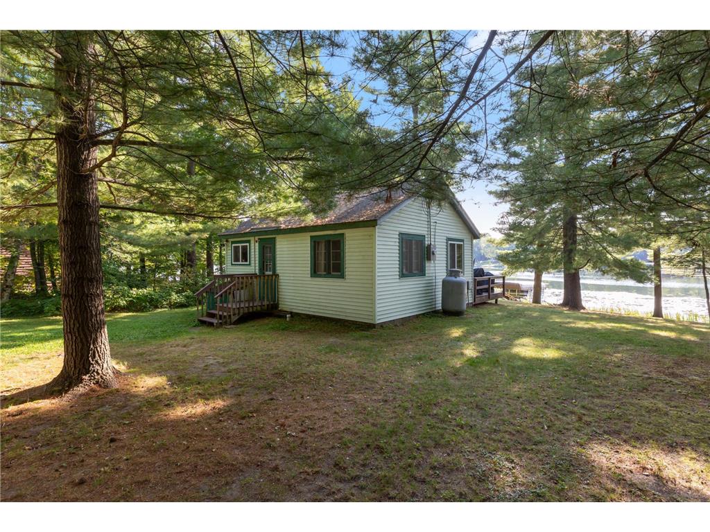 14447 Rabbit Lane, Crosslake, MN, 56442 | MLS: 6679635 | Edina Realty