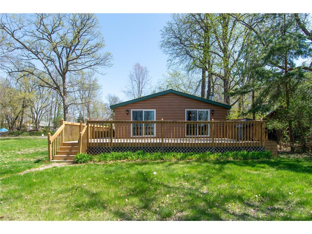 1445 White Cloud Drive S, Isle, MN, 56342 | MLS: 6719789 | Edina Realty