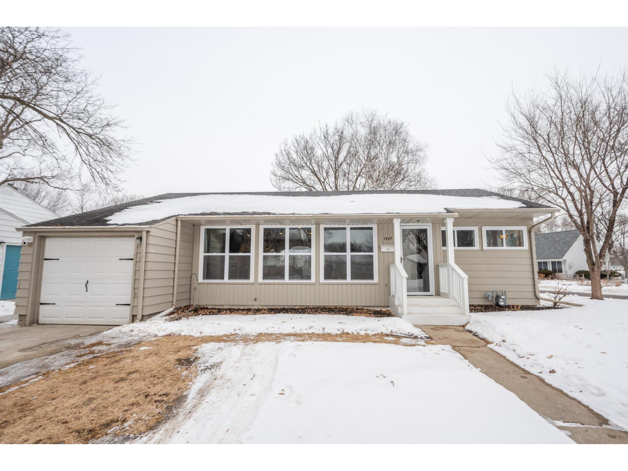 1447 Damon Court SE, Rochester, MN, 55904 | MLS: 6137674 | Edina Realty