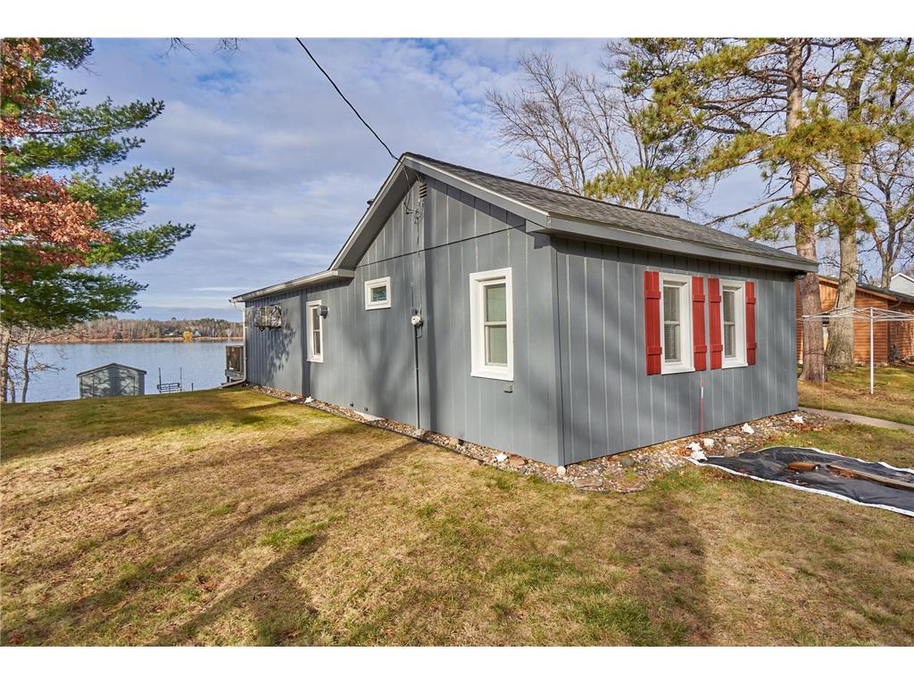 14478 Big Pine Trail, Crosslake, MN, 56442 | MLS: 6635019 | Edina Realty