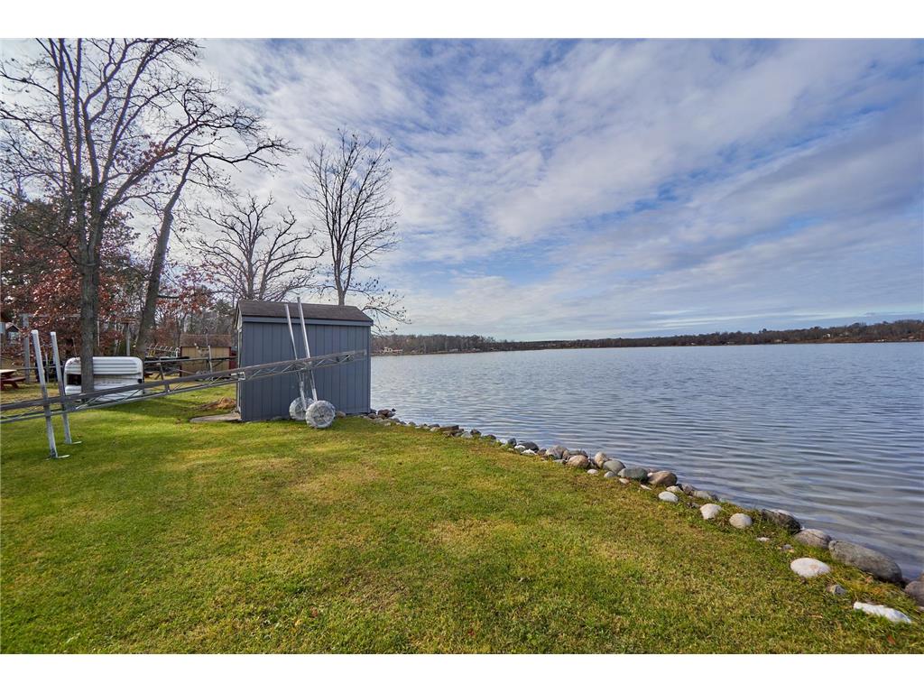 14478 Big Pine Trail, Crosslake, MN, 56442 | MLS: 6635019 | Edina Realty