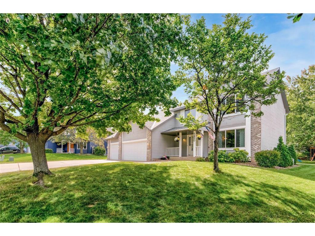 1450 Corral Lane, Woodbury, MN, 55125 | MLS: 6263468 | Edina Realty
